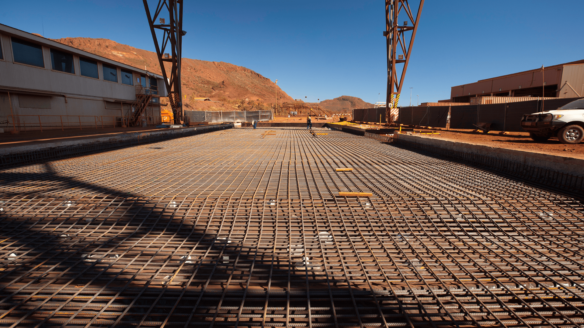 Projects | byblos Constructions