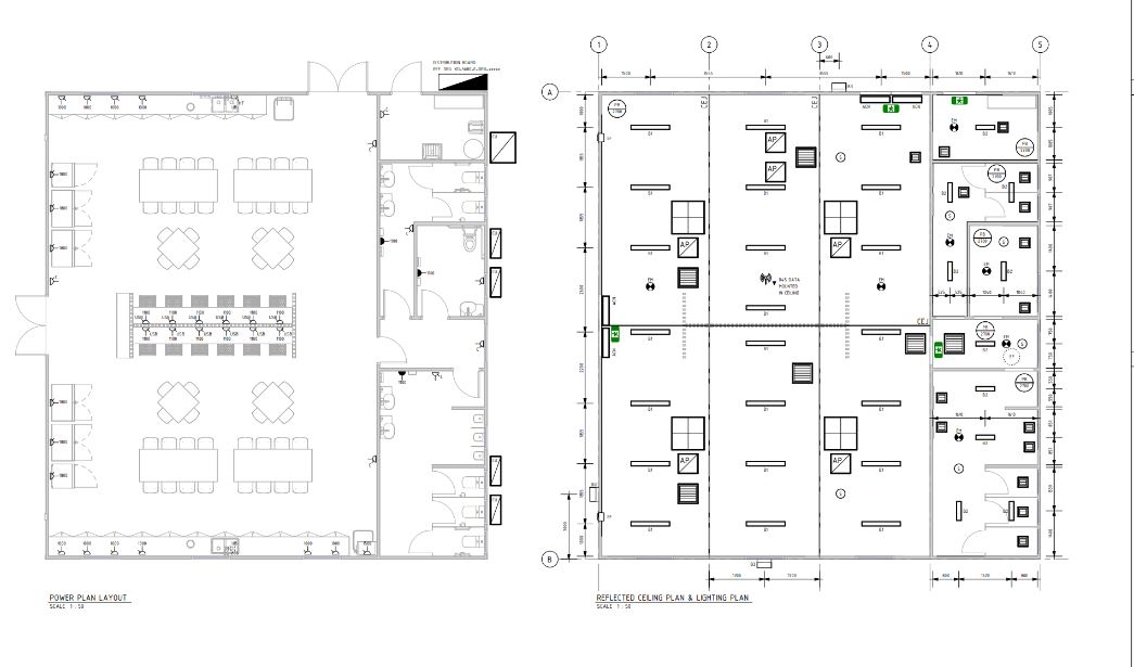 Gudai-Darri MO In-Pit Crib Ablutions | byblos Constructions